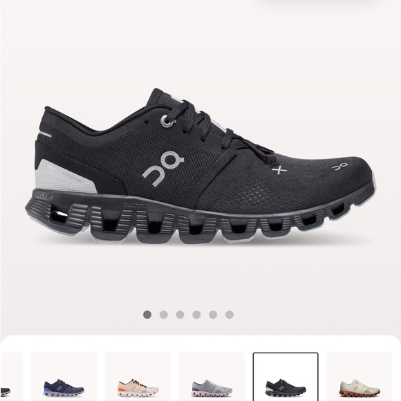 On Running | Shoes | On Cloud X3 | Poshmark